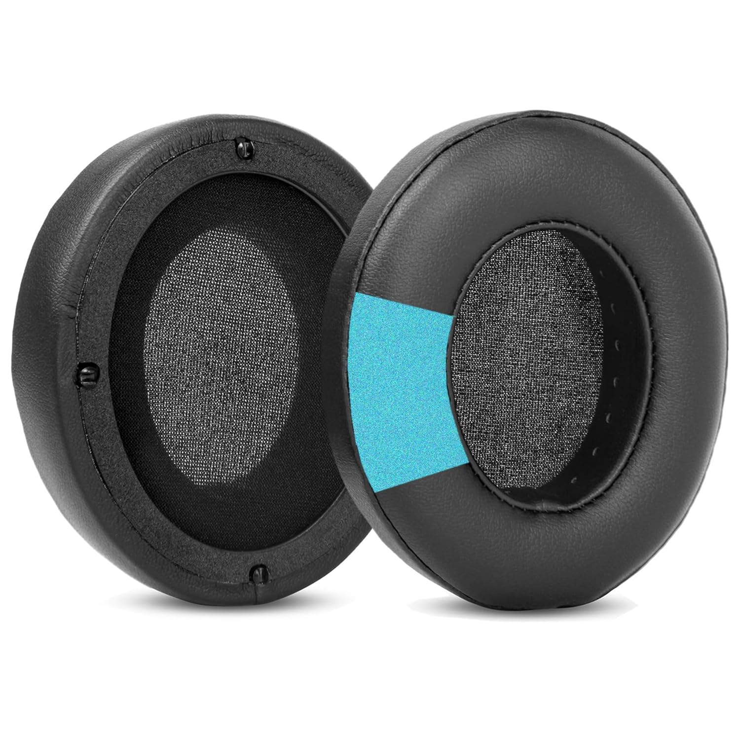 TaiZiChangQin Ear Pads Ear Cushions Earpads Replacement Compatible with ...