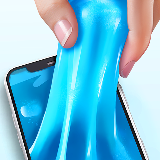 ASMR Slime Simulator DIY Games - Aplicativo na Amazon Appstore