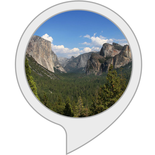 Amazon.ca: US National Parks Game : Alexa Skills