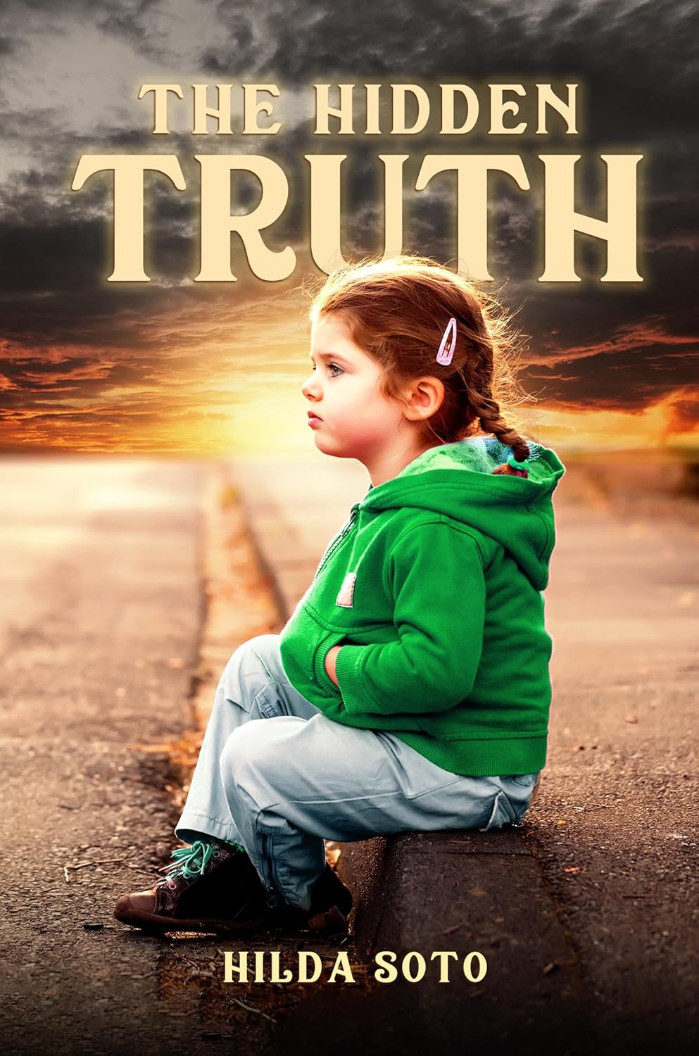 Amazon.com: The Hidden Truth eBook : Soto, Hilda: Kindle Store