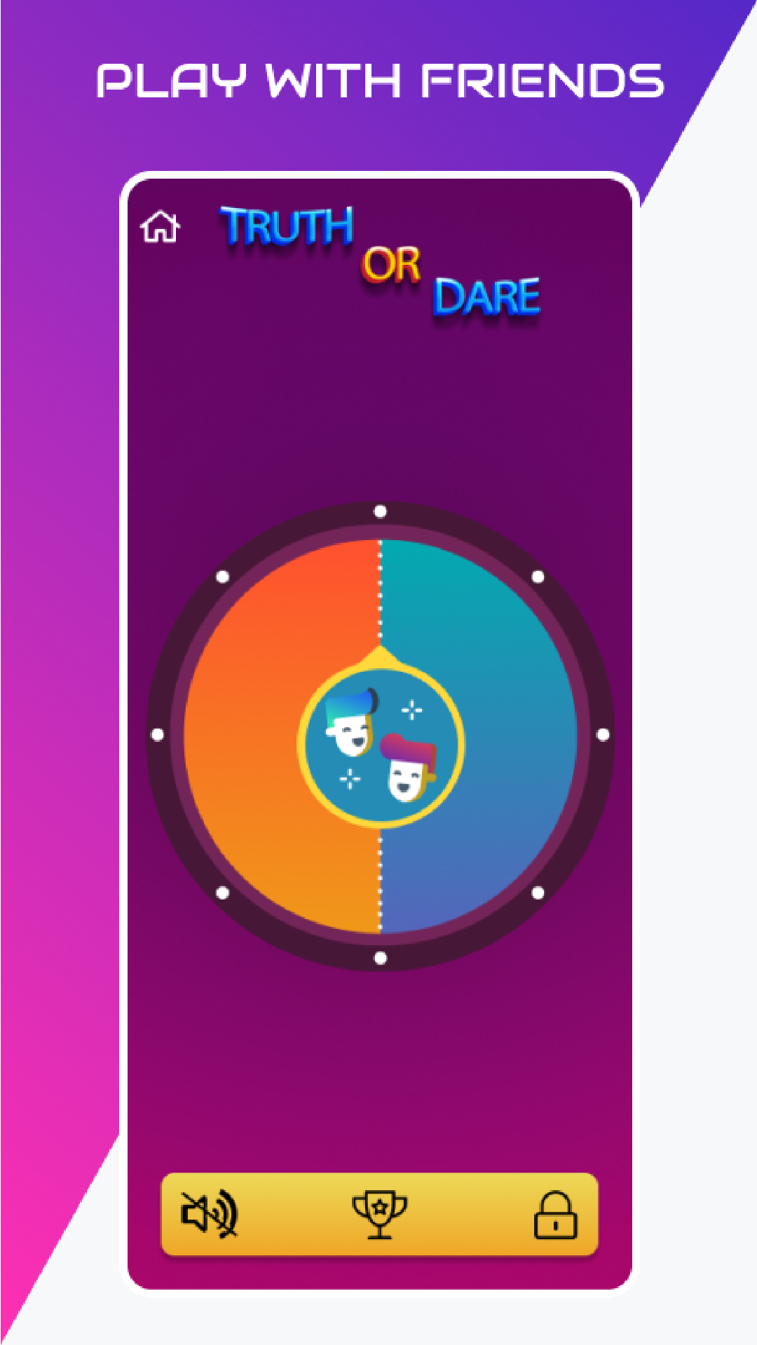 Truth or Dare Hot🔥 - 2023 - Application sur Amazon Appstore