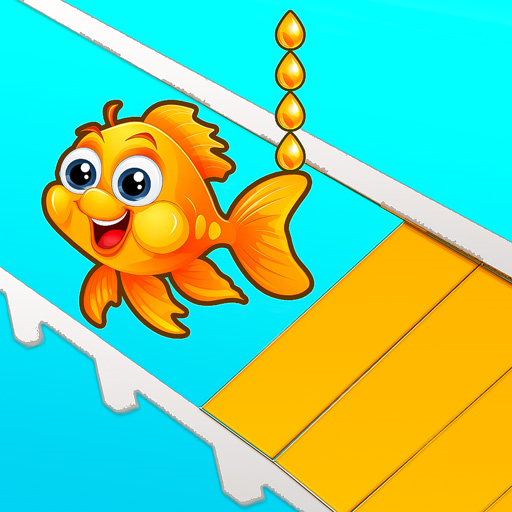 Bridge Race Fish Game - Ultimate Fish 3D Fishing Games - App on Amazon ...