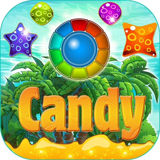 Candy Island - App on Amazon Appstore