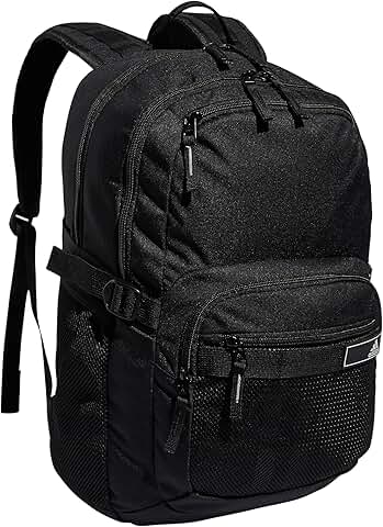 Amazon.com: Adidas - Backpacks / Luggage & Travel Gear: Clothing, Shoes ...