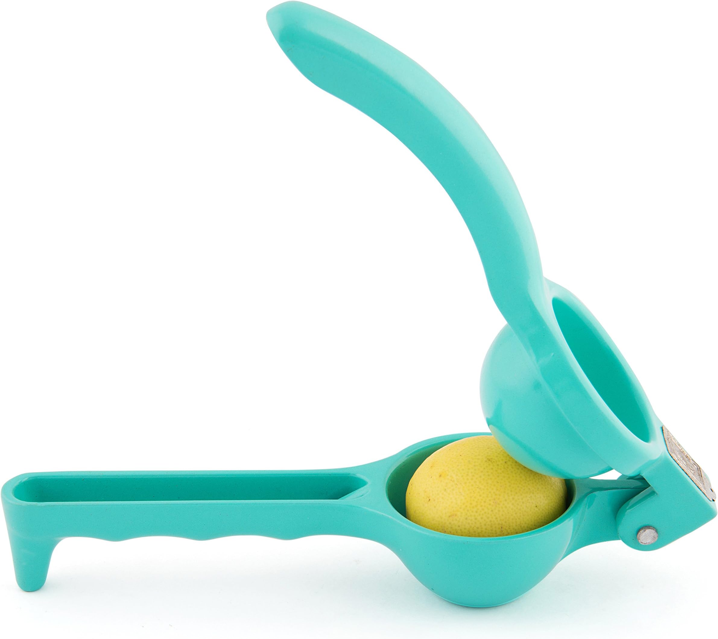 Buy Xiran Lemon Squeezer, Aluminium Lemon Squeezer, Manual Lemon Juice ...