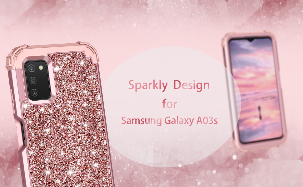 Watch How to install Samsung Galaxy A03s Case on Amazon Live