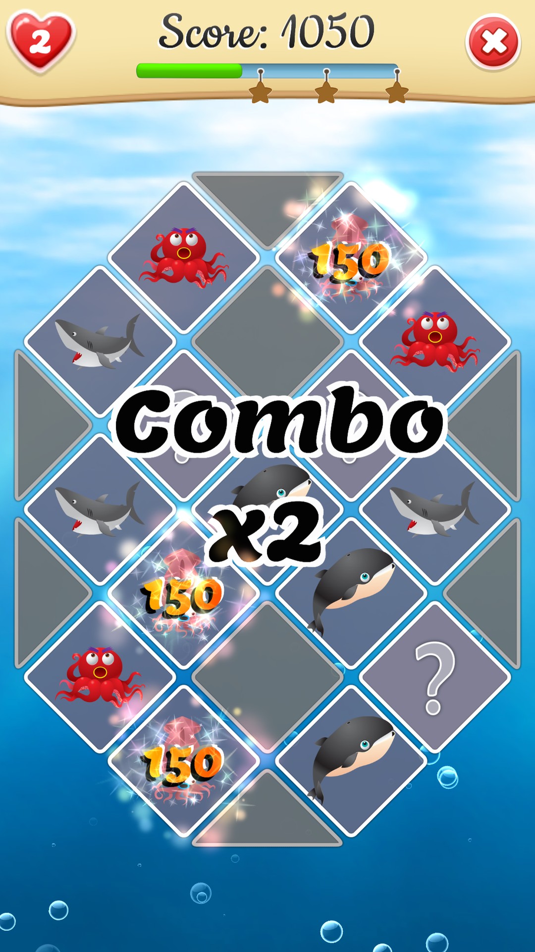 Memo Pix - Free Puzzle Memory Game - App on Amazon Appstore