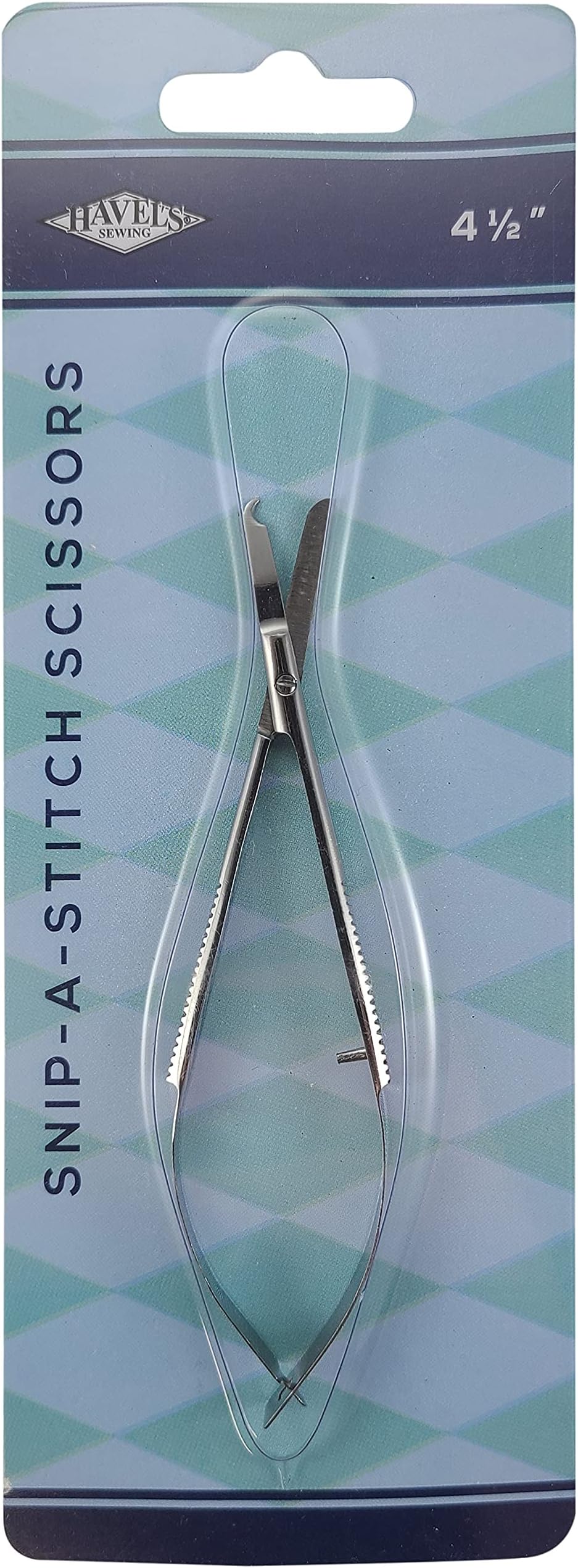 Amazon.com : Embroidery Scissors, Embroidery Snips, Thread Scissors ...