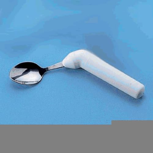 Amazon.com : Patient Care Living Aids Super Grip Utensils - Left ...