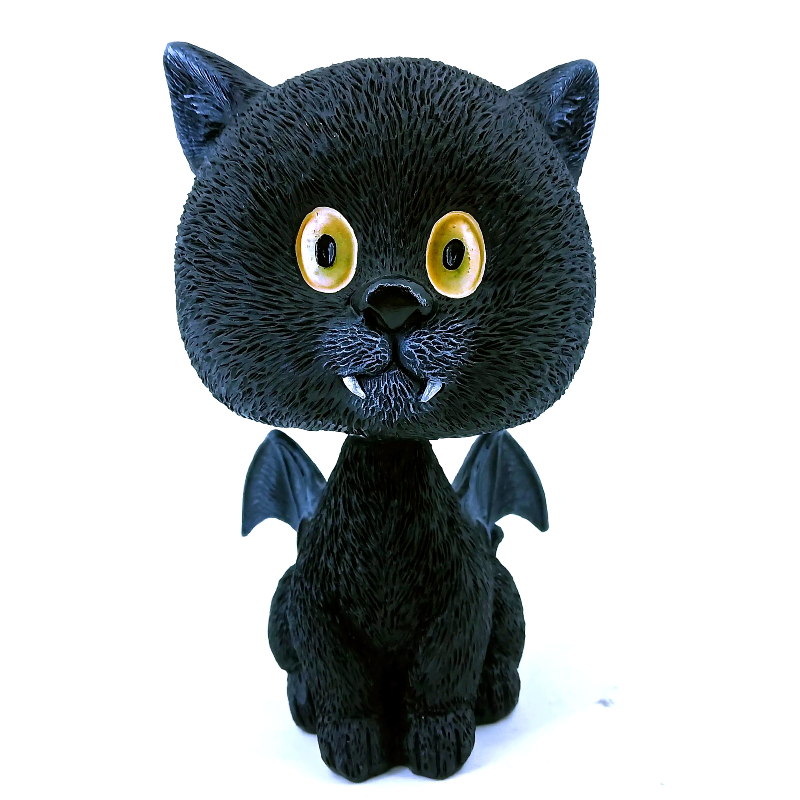 Amazon.com: Cartoon Movie Characters Bobblehead Figurine Home Car ...