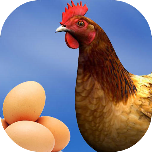 Crazy Chicken - App on Amazon Appstore