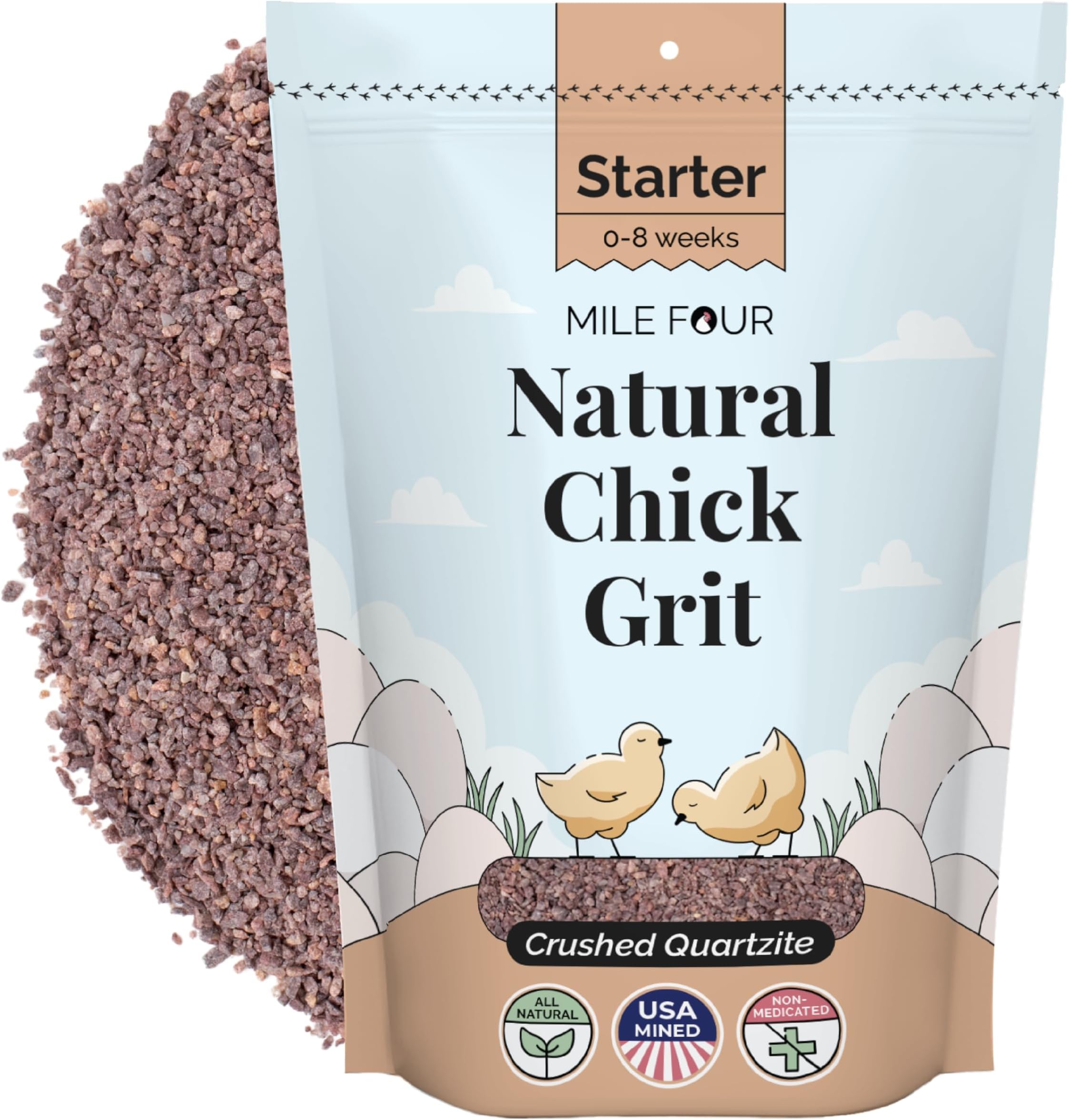 Amazon.com : Small Pet Select Chick Grit (for your babies) : Pet Supplies