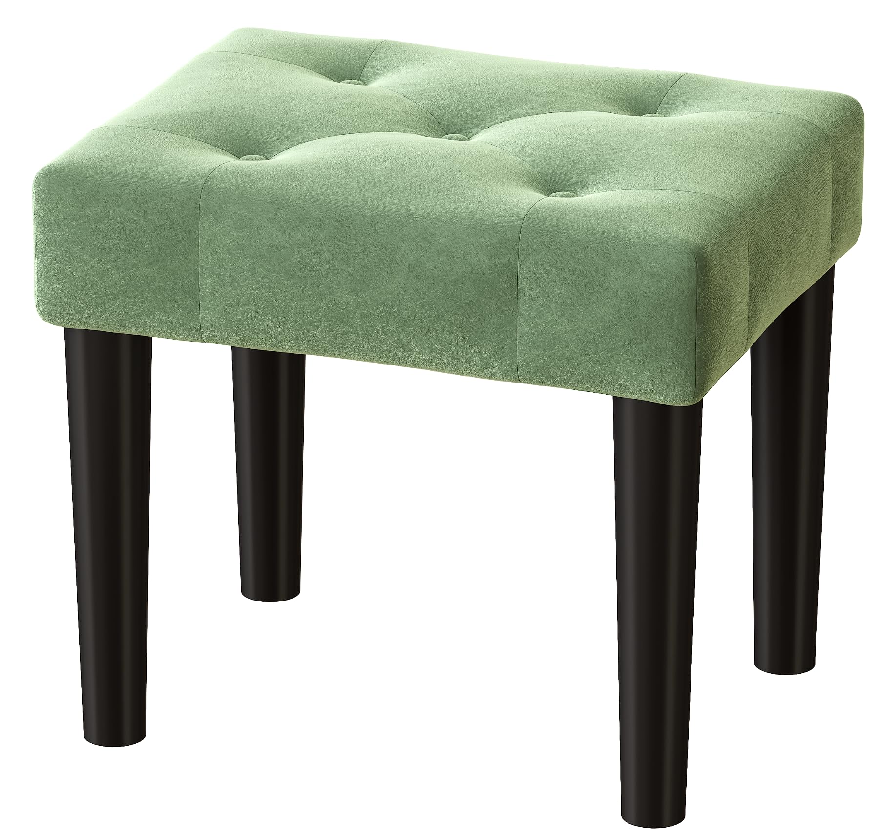 Snapklik.com : Viewcare Foot Stools Ottoman, Small Soft Footrest Ottoman