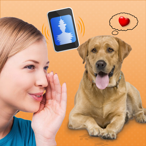 Dog Translator-Amazonアプリストアのアプリ