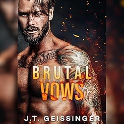 Amazon.com: Brutal Vows: Queens and Monsters Book 4 (Queens and Monsters, 4): 9781250388254 ...