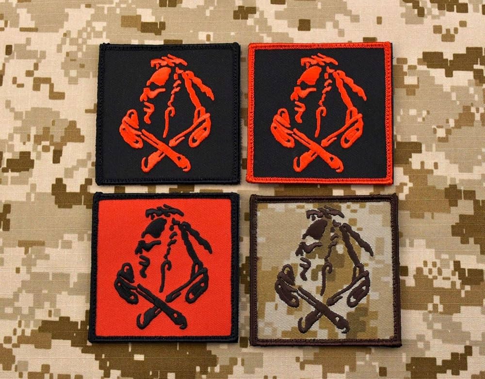 Patch Devgru
