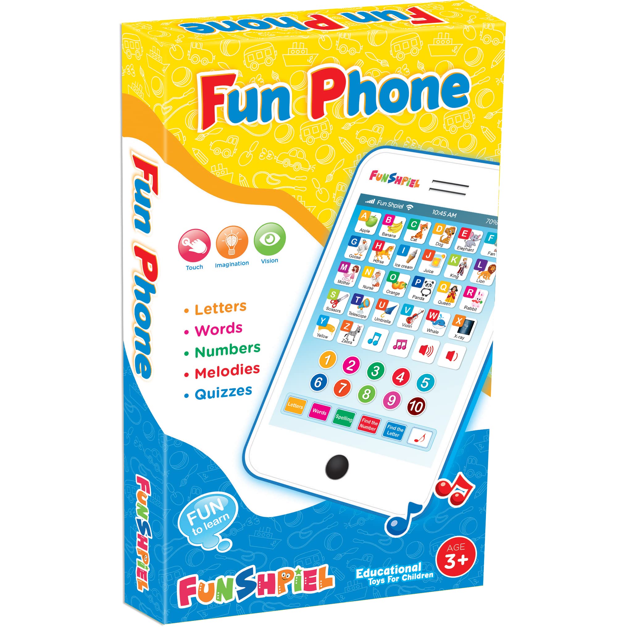 Kid Tablet Kindergarten Learning Activities ABC Learning For kid-tablet-kindergarten-learning-activities-abc-learning-for