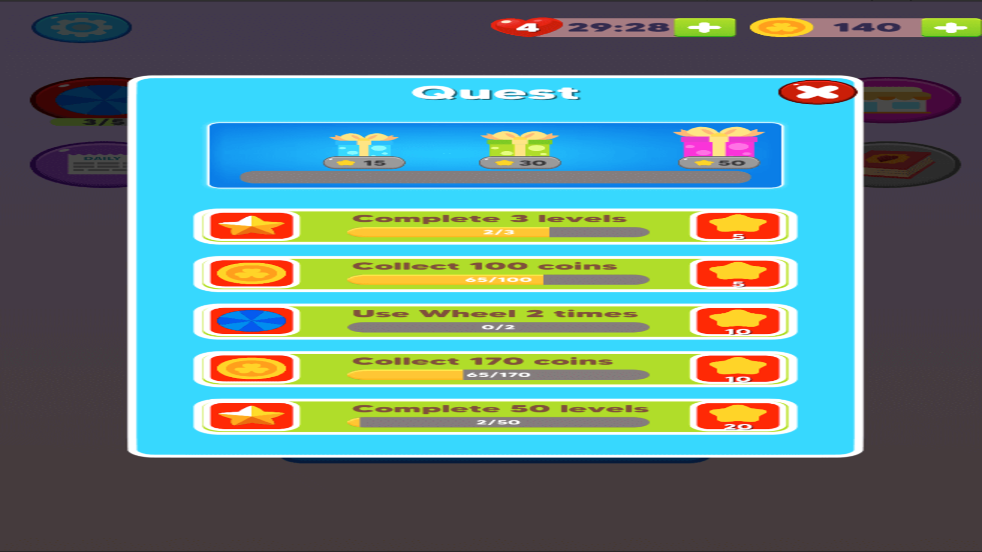 Hexa Sort Puzzle – Block Sorting Challenge - App on Amazon Appstore