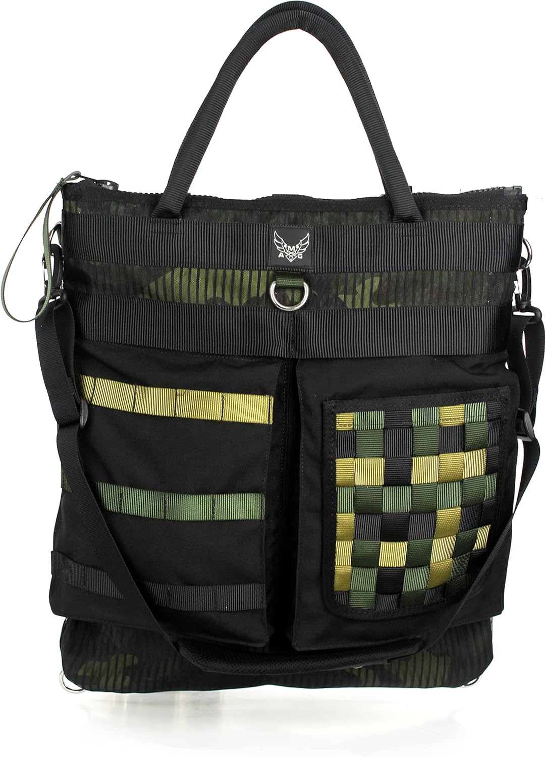 Amazon.com | Mission gear Modena Tactical, Covert operation, Low ...