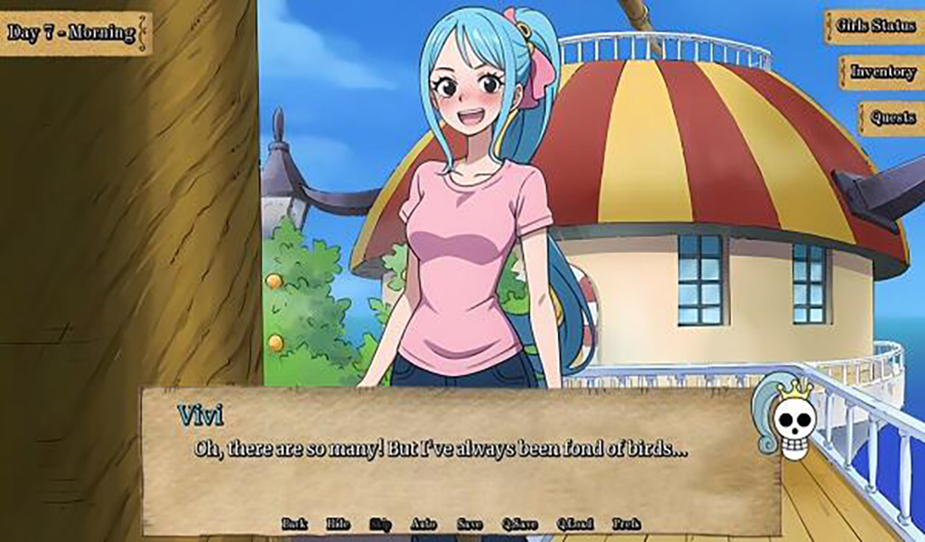 Naughty Pirates - undead and marine Game - App on Amazon Appstore