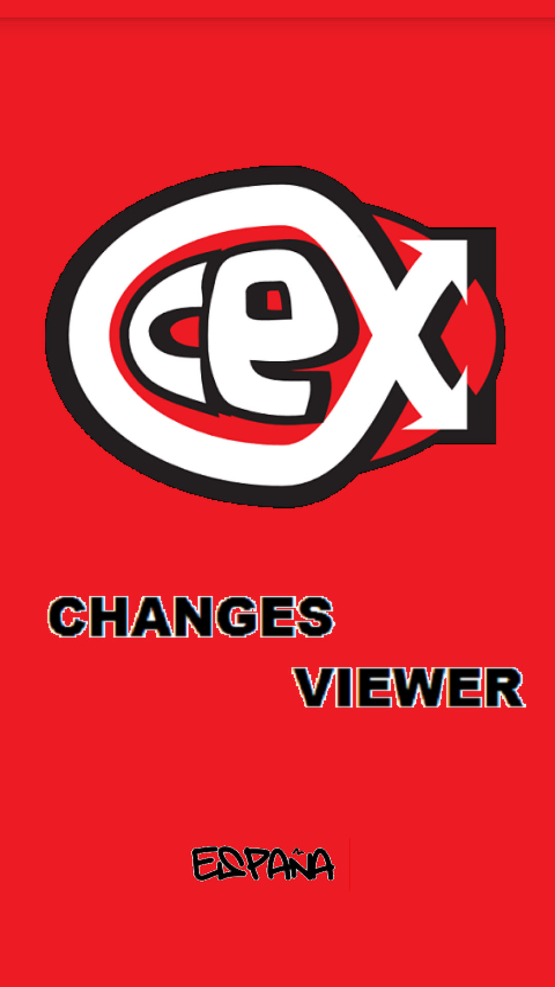 Cex Changes Viewer España - App on the Amazon Appstore