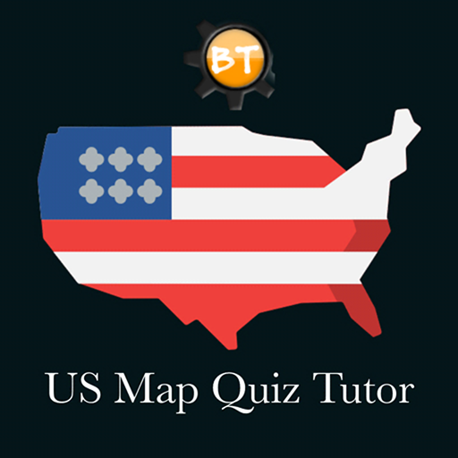 Us Major Rivers Map Quiz