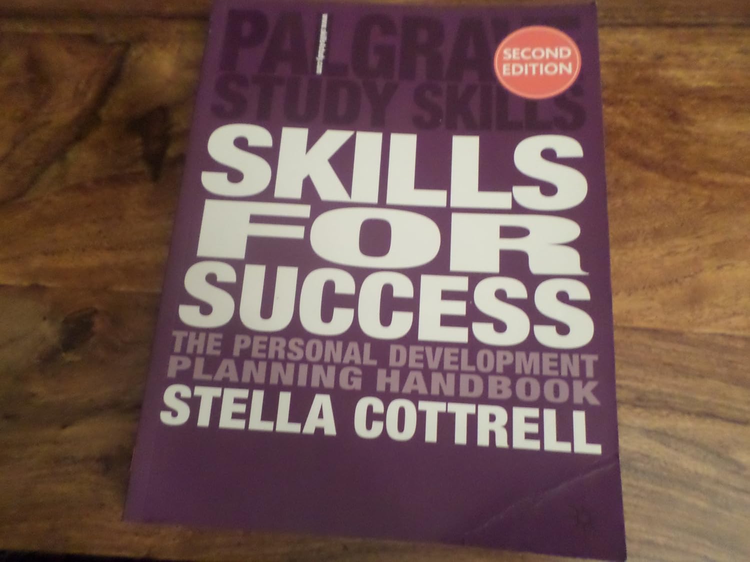 Skills for Success: The Personal Development Planning Handbook ...