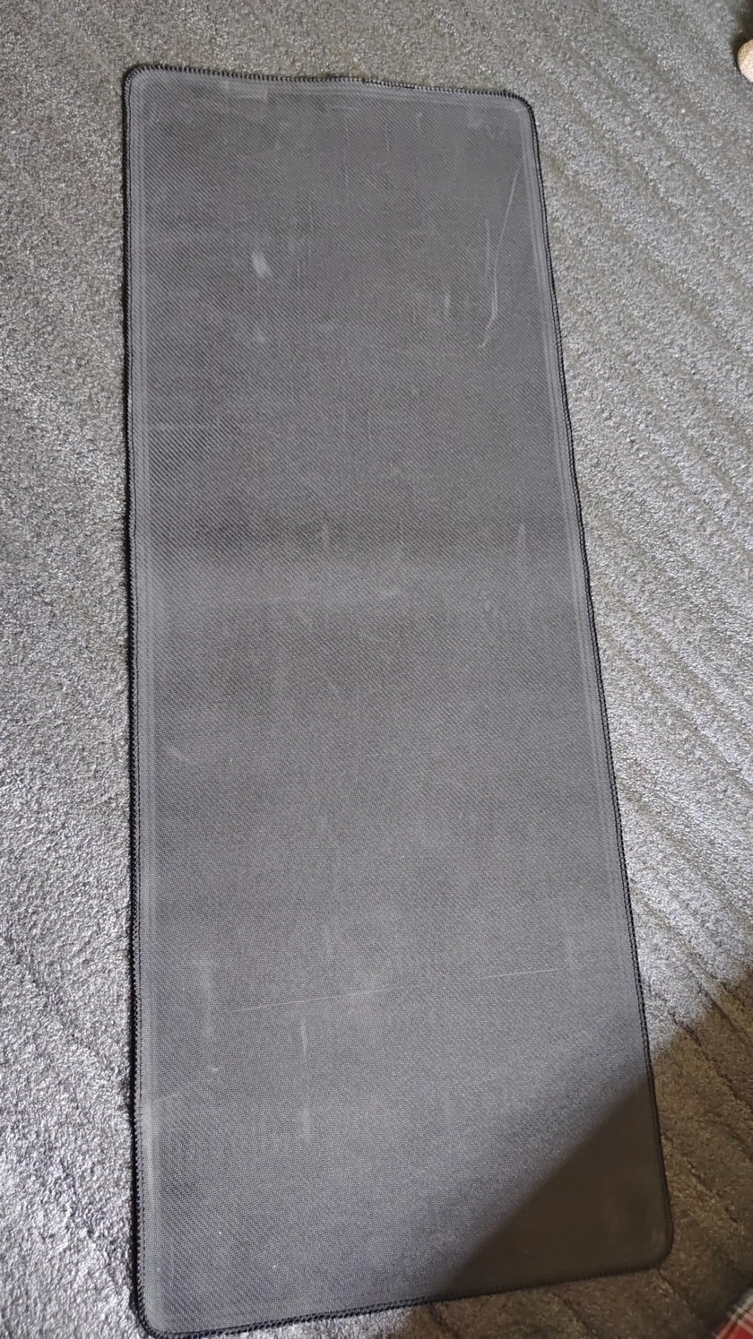 Anti-Slip Keyboard Pad with Office Excel Microsoft Software Shortcuts ...