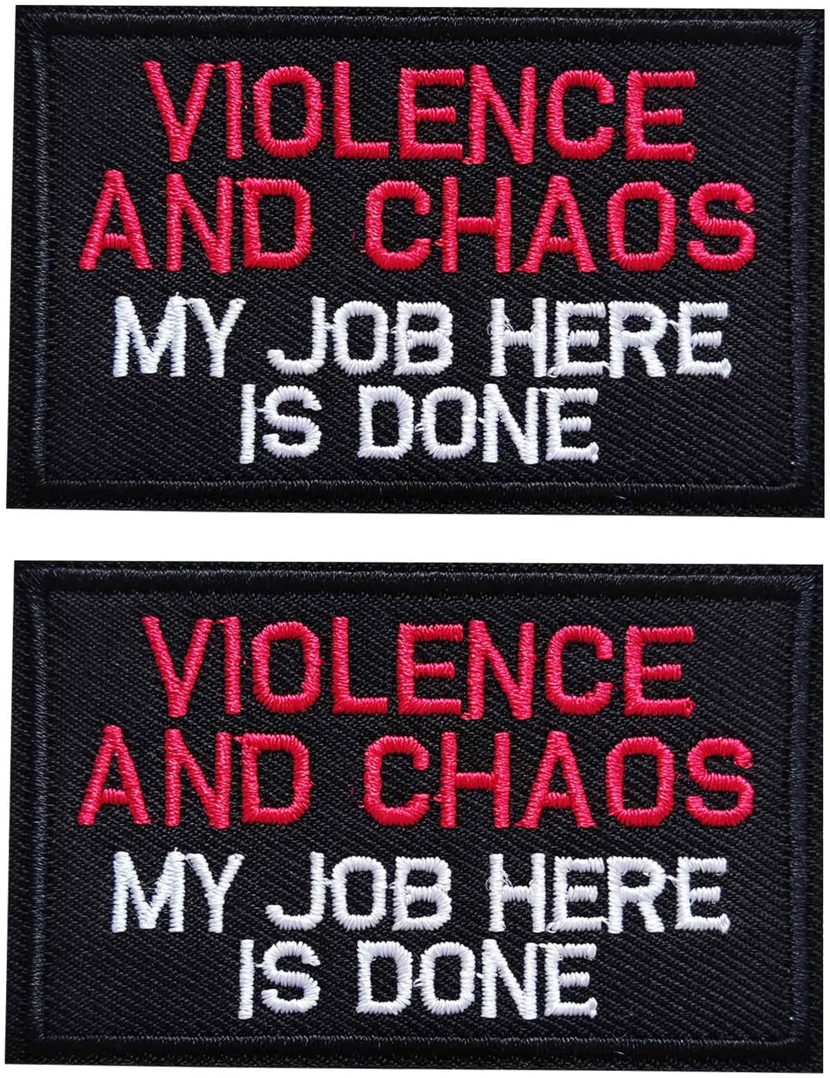 Amazon.com: Red Chili Pepper Patches, Hot Pepper Embroidery Iron On ...