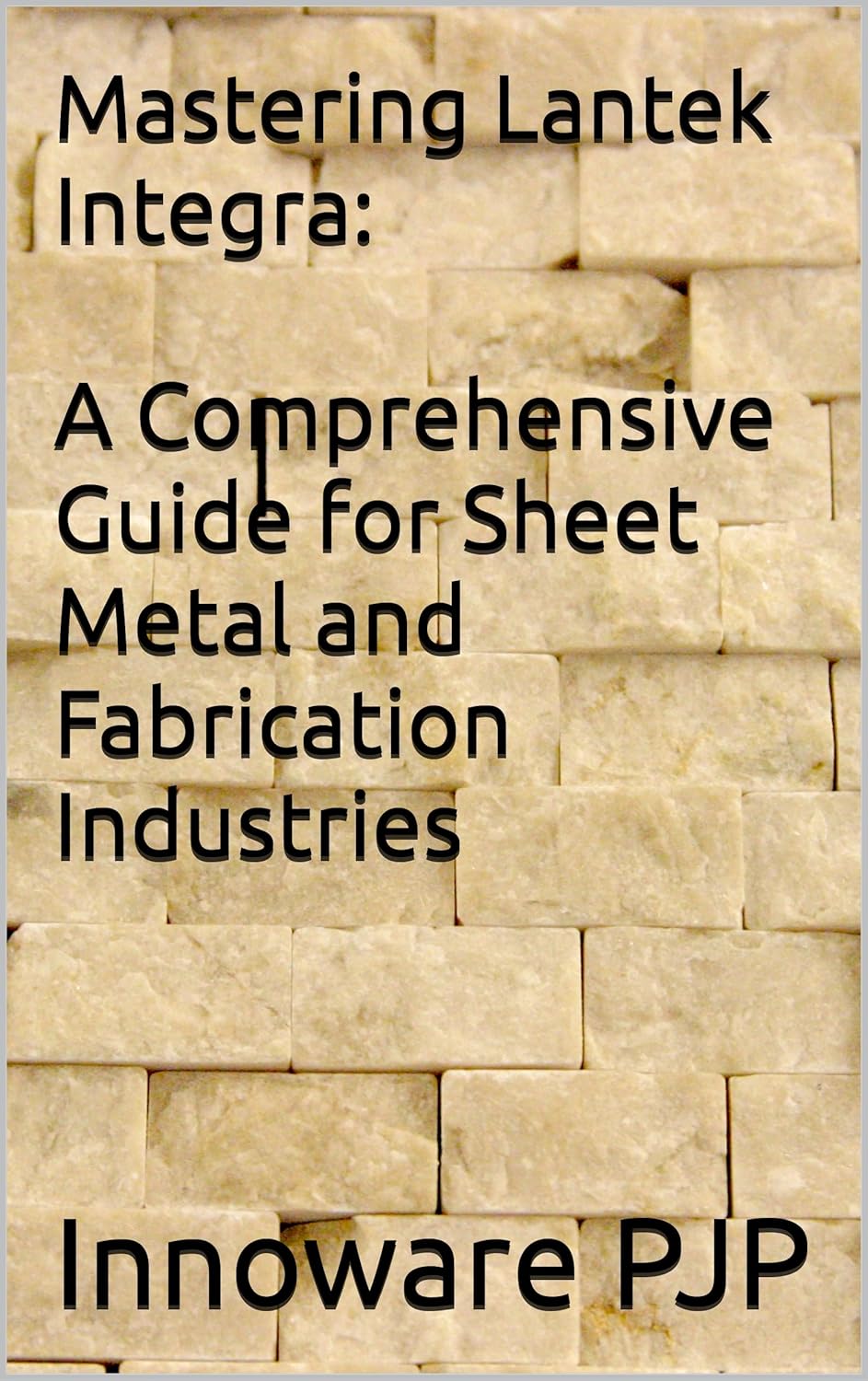 Amazon.com: Mastering Lantek Integra: A Comprehensive Guide for Sheet ...