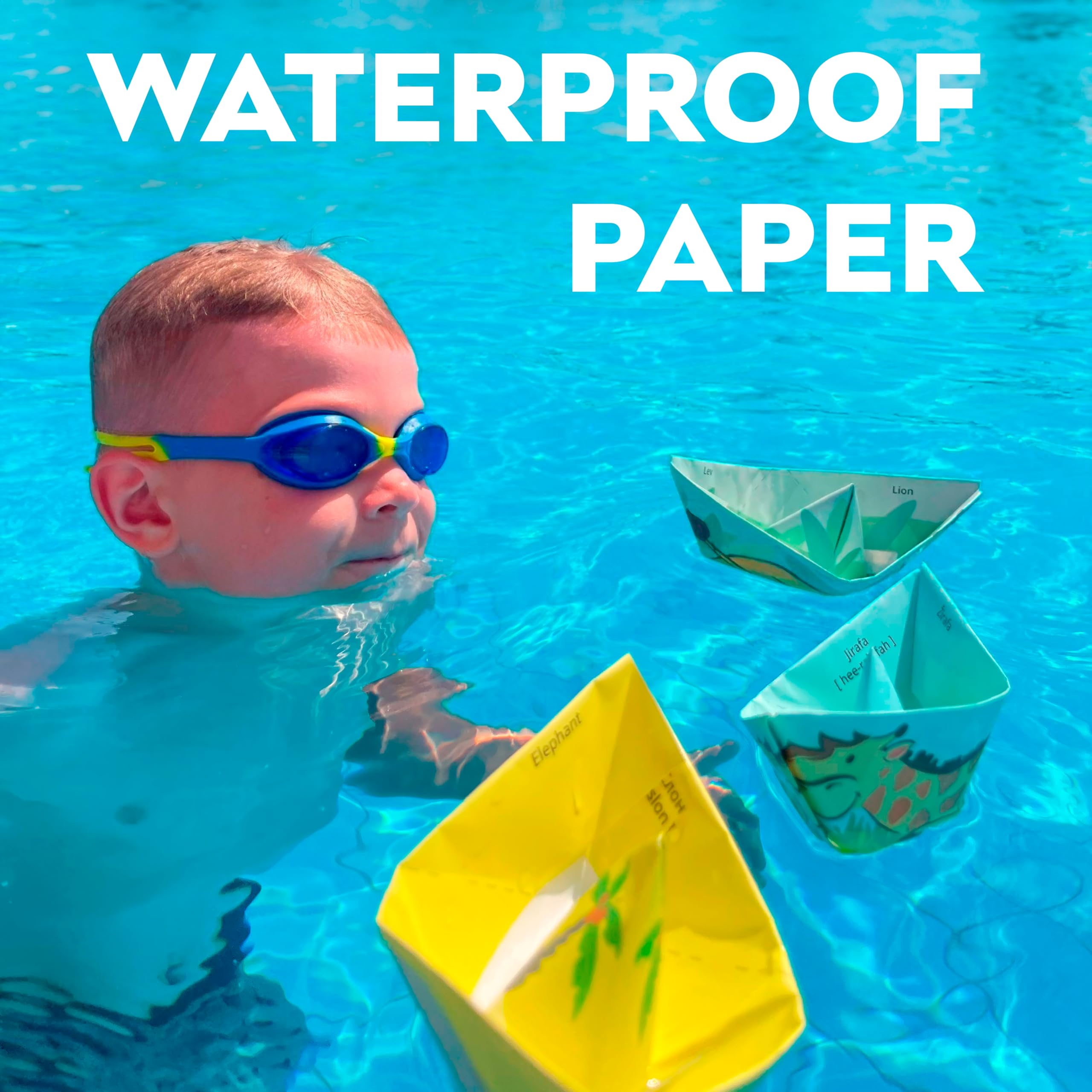 How To Make A Paper Boat Eyfs