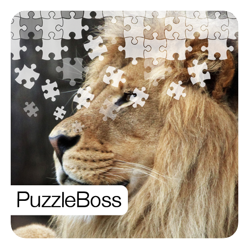 Lion Jigsaw Puzzles - App on Amazon Appstore