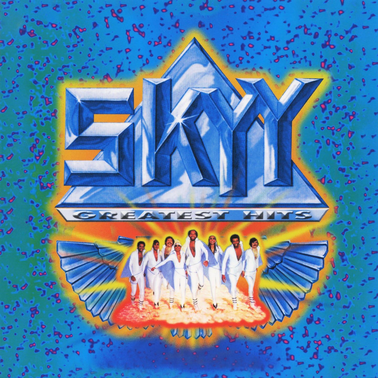 Greatest Hits: Skyy, Tommy McConnell, Solomon Roberts, Jr., Anibal ...