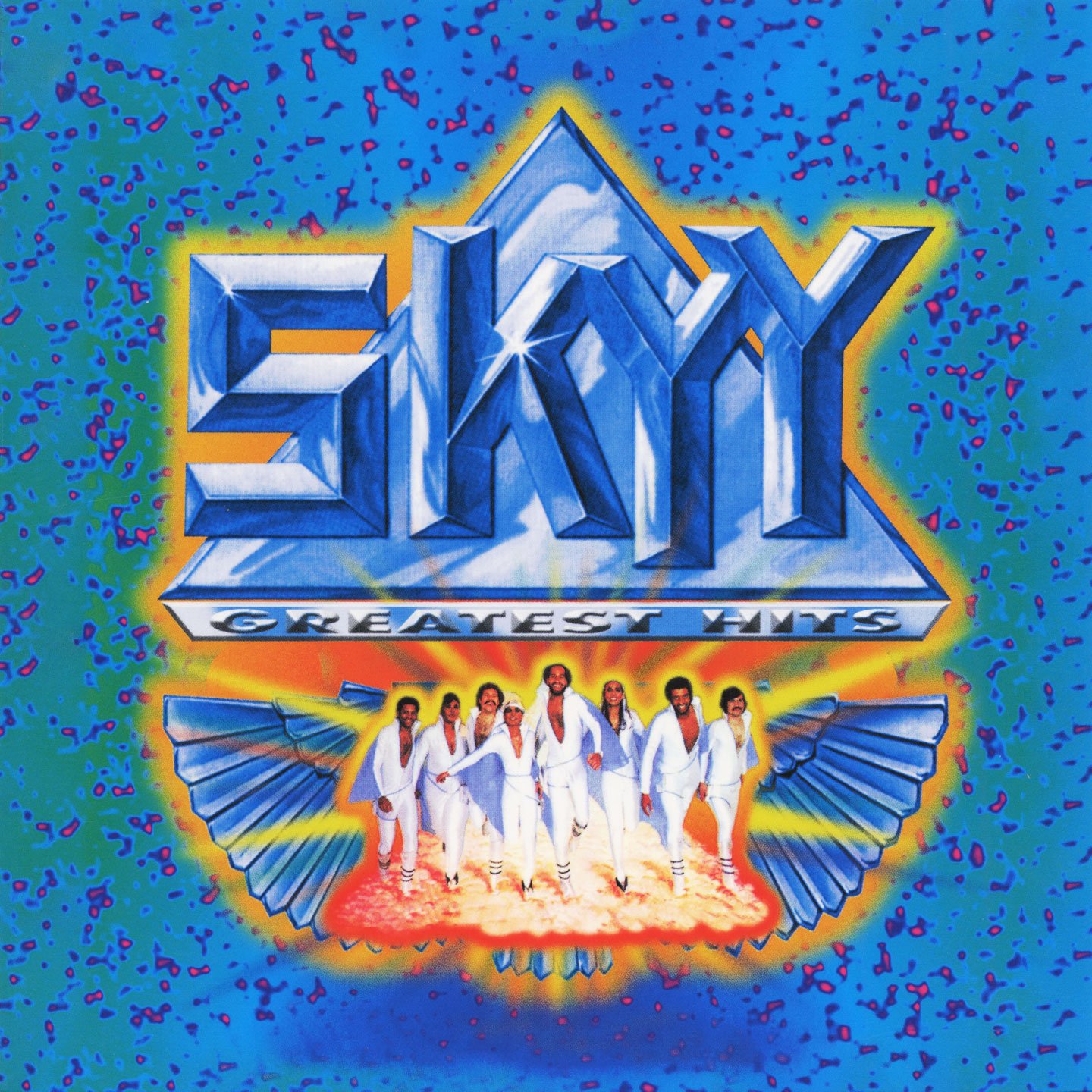 Amazon.com: SKYY: Greatest Hits: CDs & Vinyl