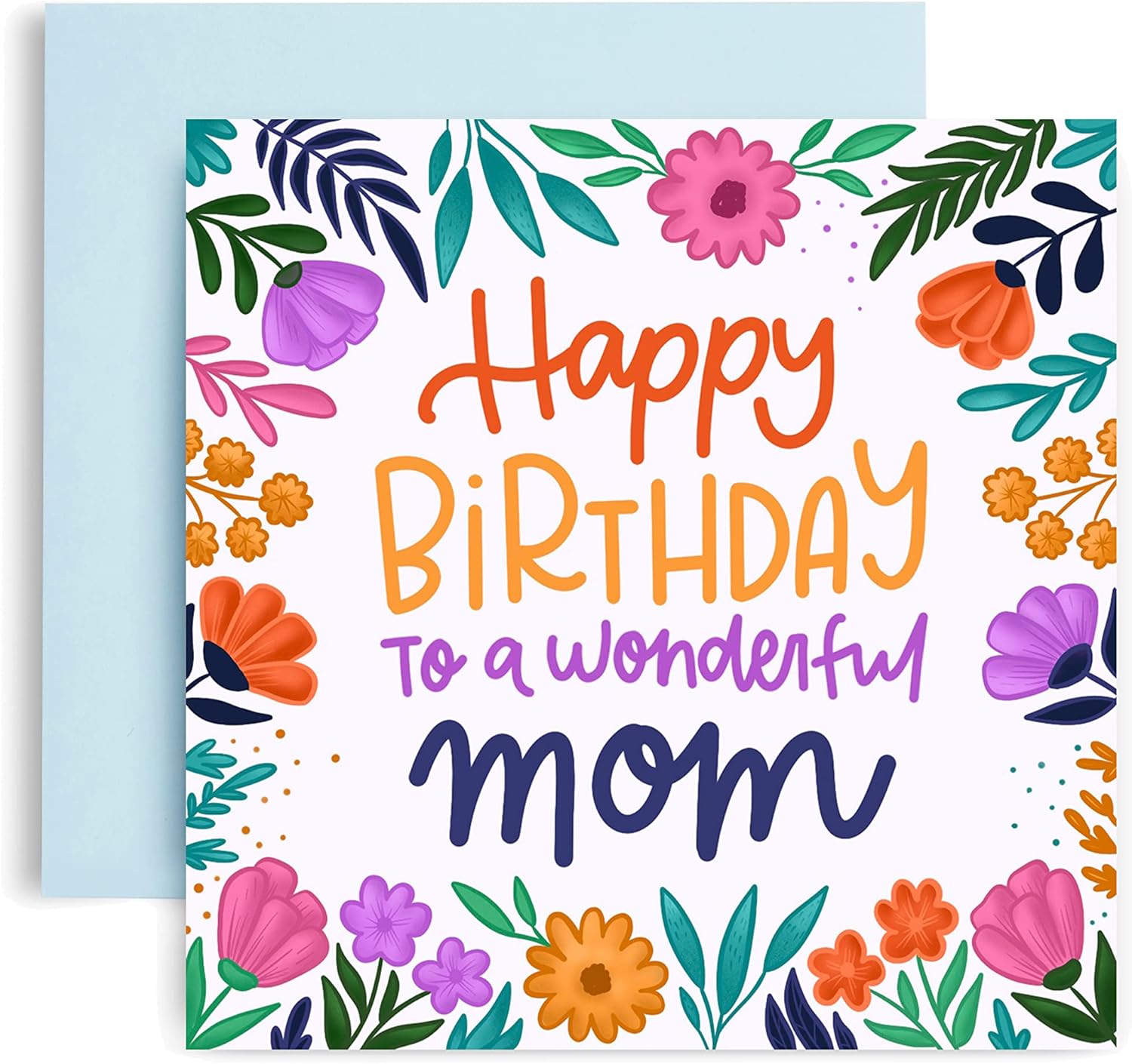 Amazon Huxters Birthday Card Unique Mom Birthday Cards With