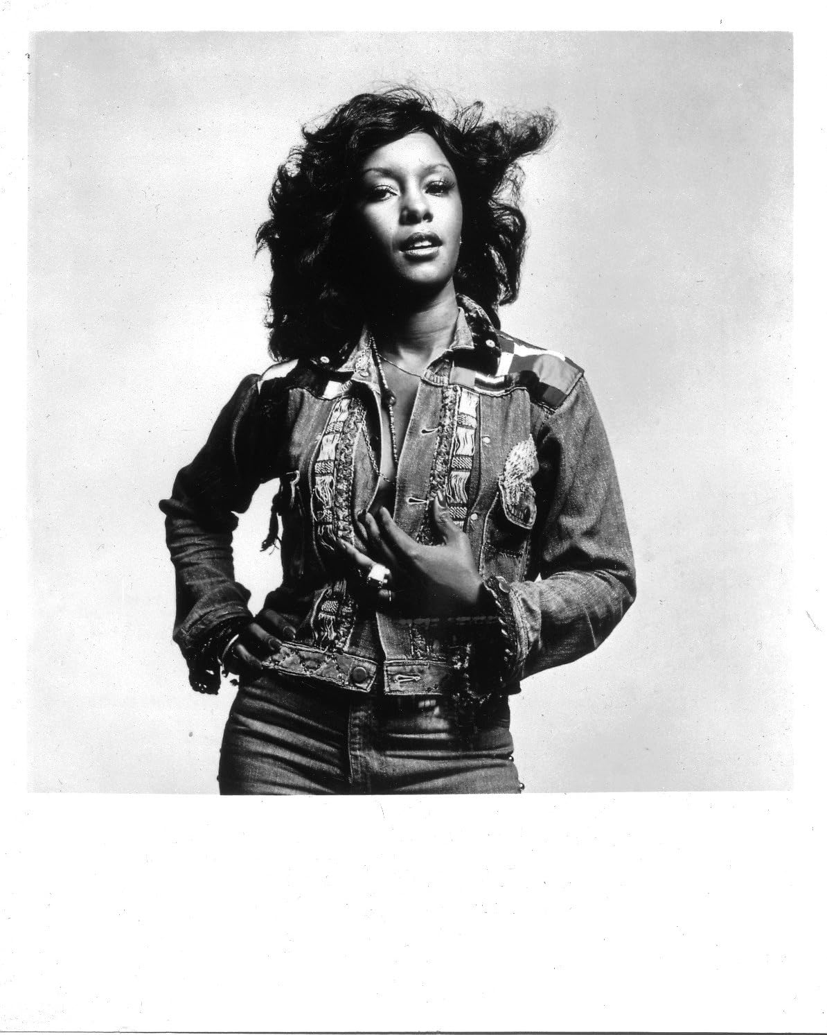 Kathy Imrie Original 8x10 photo H2466 at Amazon's Entertainment ...