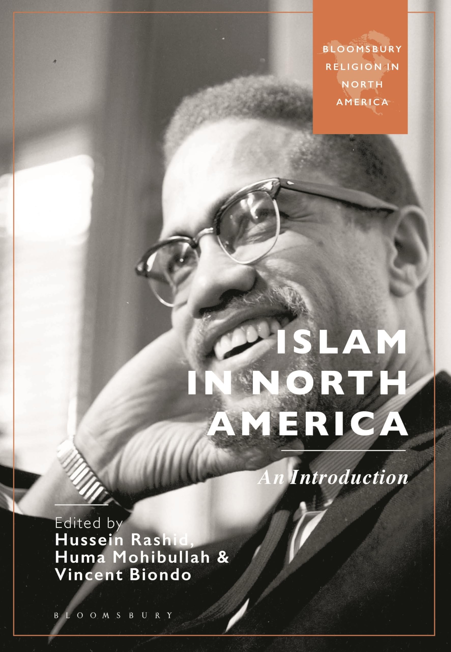 Amazon.com: Islam in North America: An Introduction (Bloomsbury ...