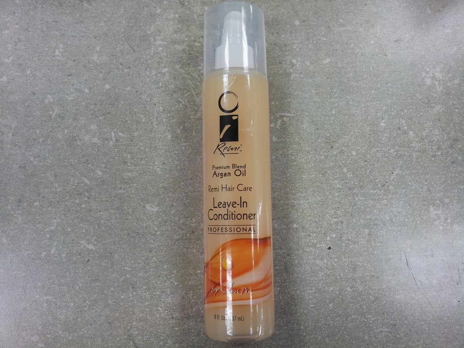 Amazon.com : Blue Magic Argan Oil Herbal Complex Leave In Conditioner ...