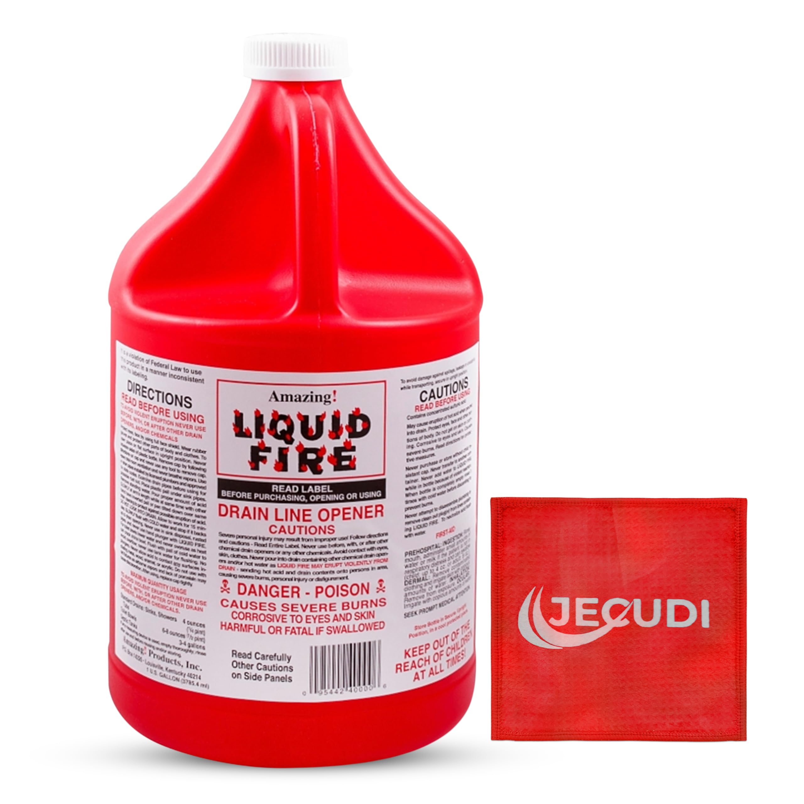 Amazon.com: Drain Line Opener Professional-Grade Instant Drain Cleaner ...