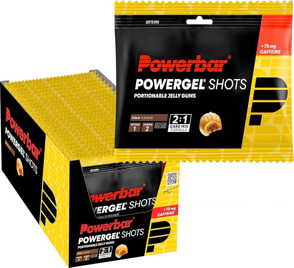 Amazon.co.uk: Powerbar