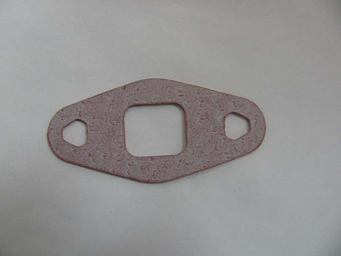 Amazon.com: Genuine Cummins 5264569 GASKET,OIL DRAIN : Automotive