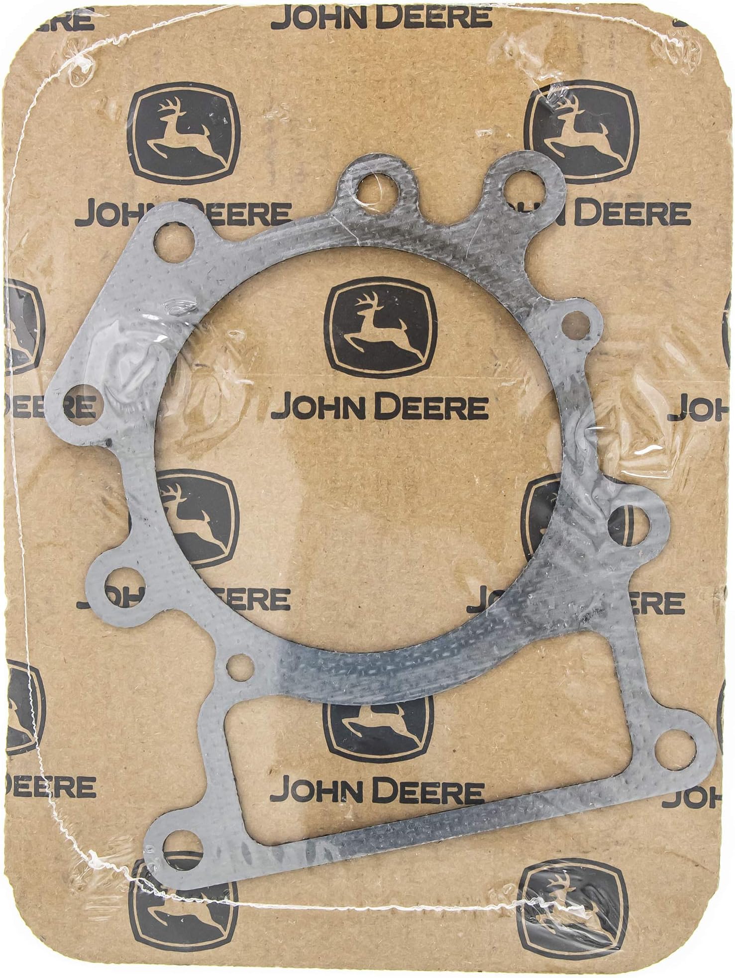 Amazon.com: John Deere Original Equipment Gasket #M142274 : Automotive