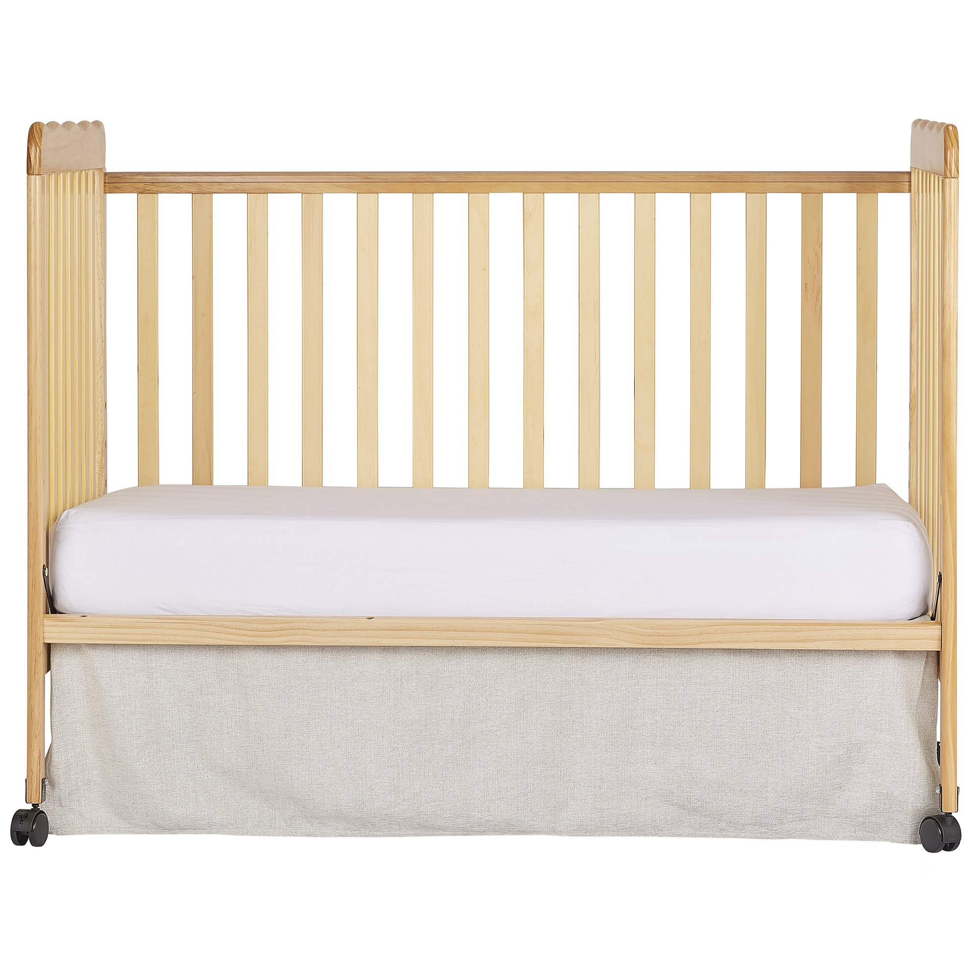 Snapklik.com : Dream On Me Crib Stabilizer Bar