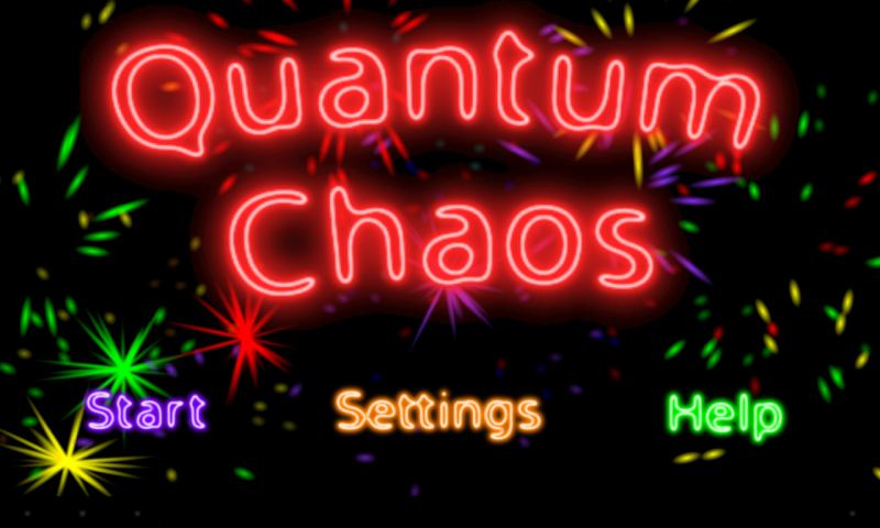 Quantum Chaos - App on Amazon Appstore