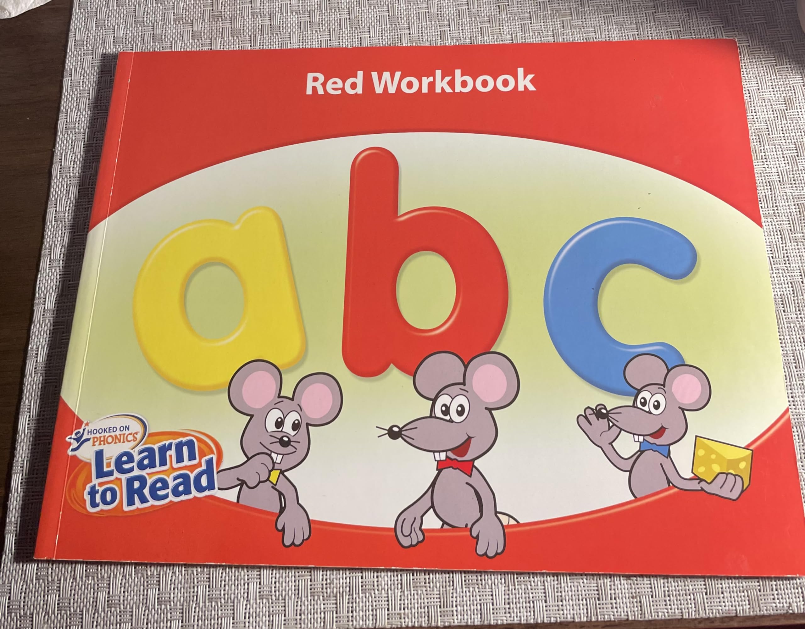 Hooked on Phonics, Level 2: Learn to Read Book: Gateway Learning ...