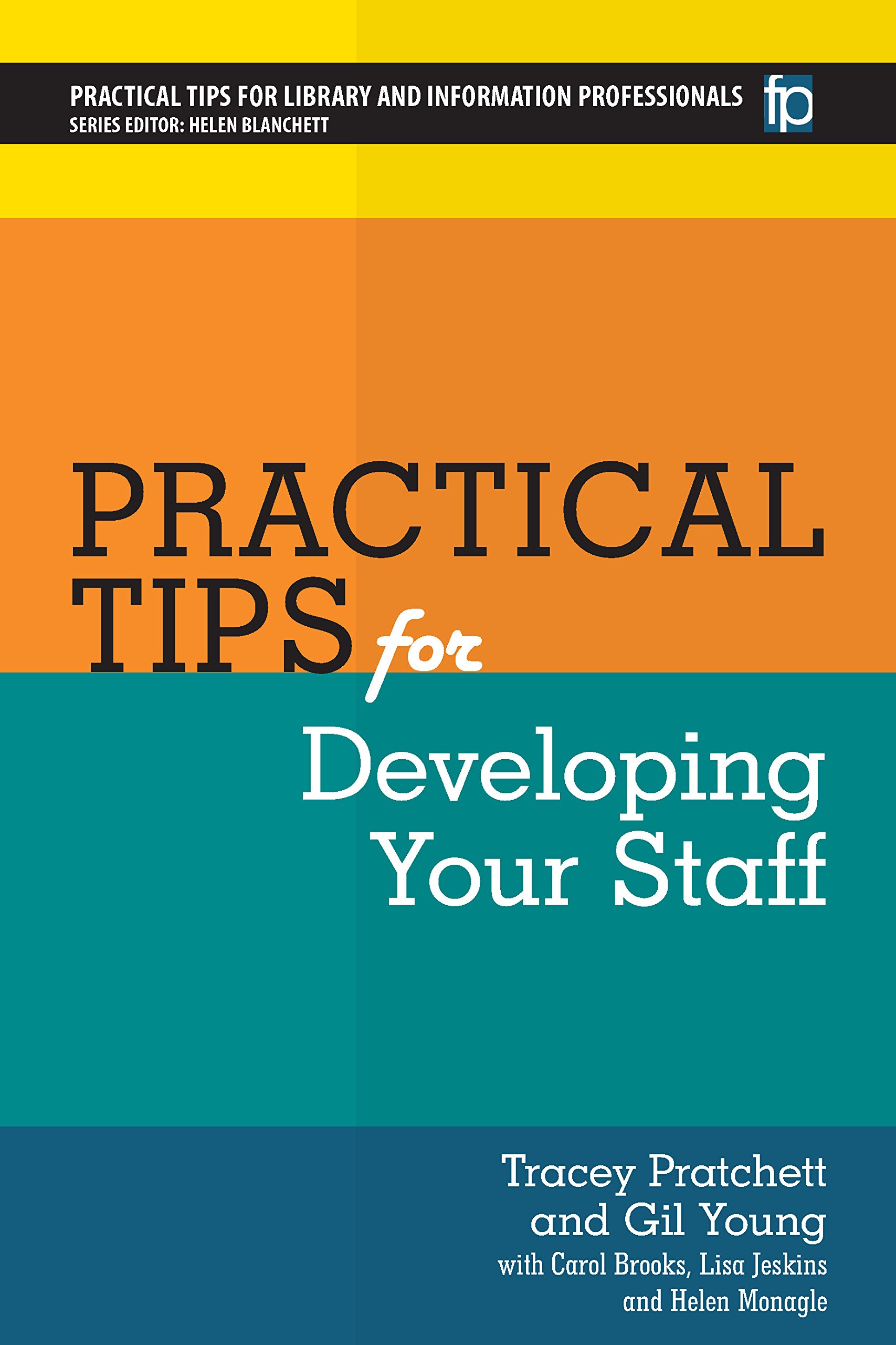 Amazon.com: Practical Tips For Developing Your Staff (Practical Tips ...