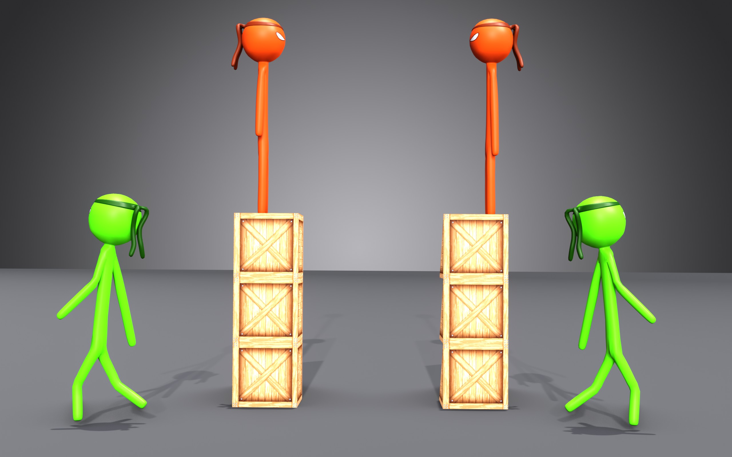 Stickman Dismount Playground Game - App on Amazon Appstore