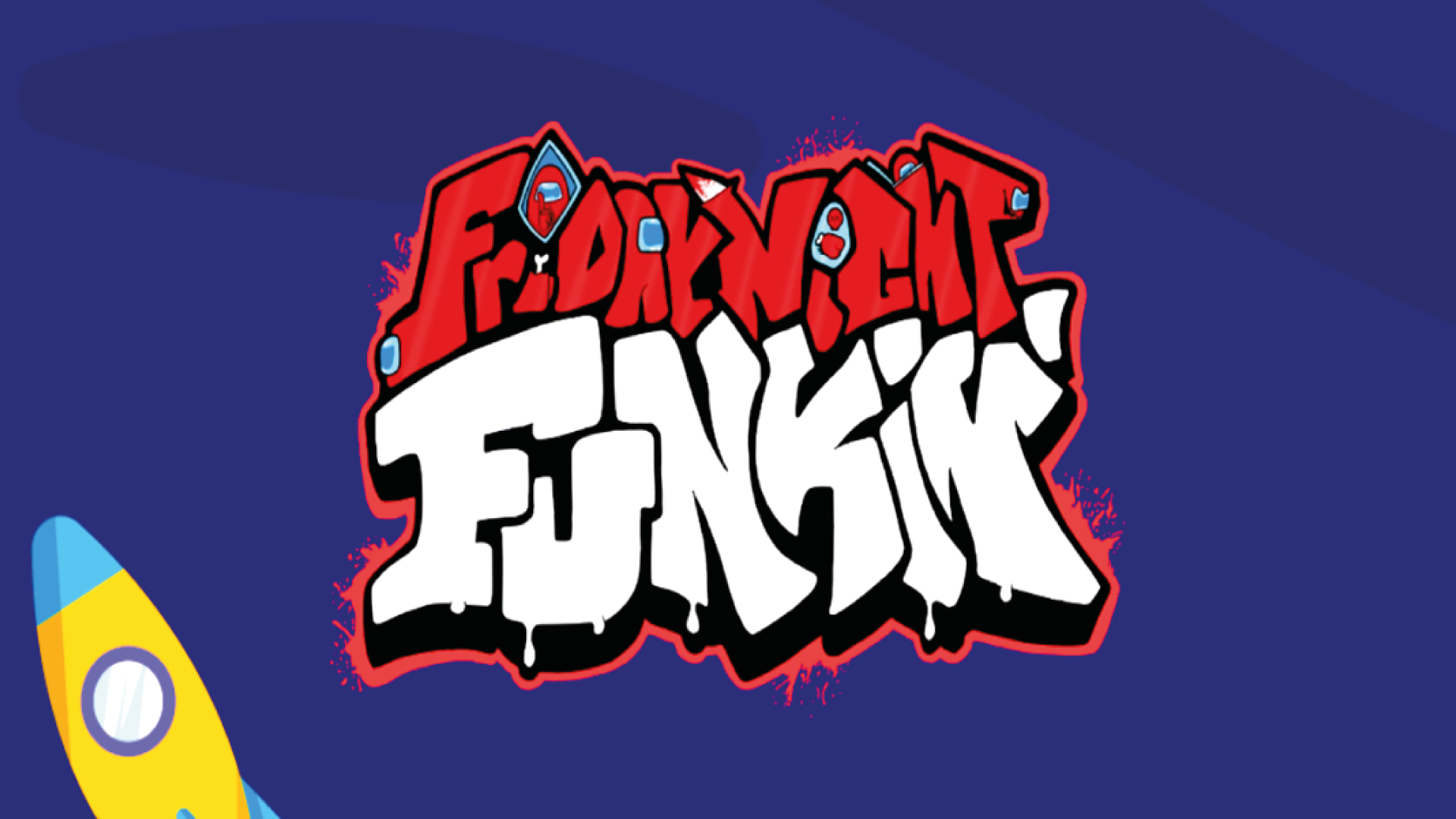 Impostor FNF Mod Test - App on Amazon Appstore