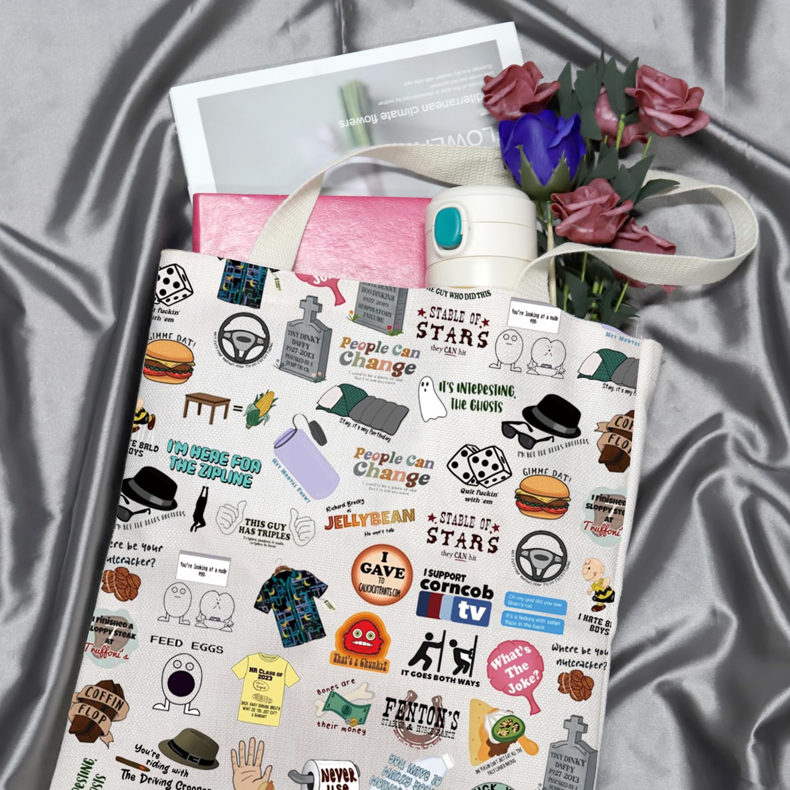 Snapklik.com : ITYSL TV Show Inspired Gift TV Show Merchandise Gift ...