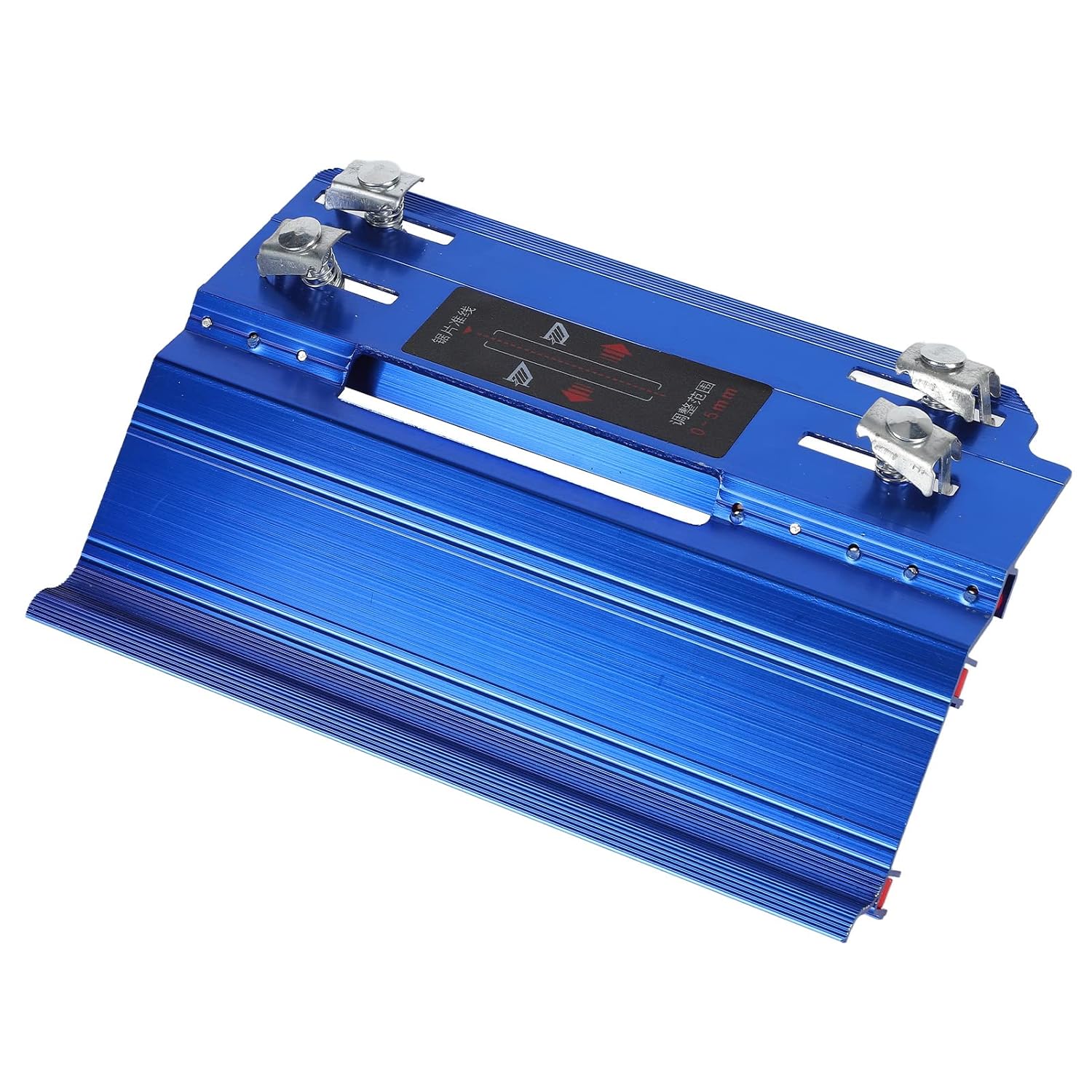 Ceramic Tile Chamfering Device 45 Degree Desktop Stone Cutting Machine ...